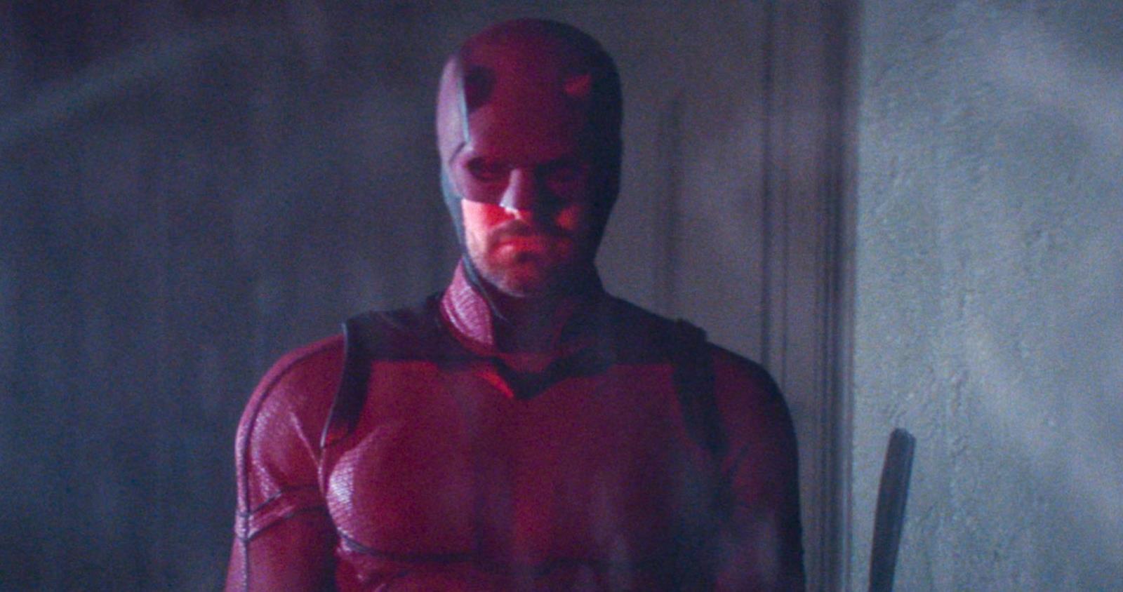 DAREDEVIL: BORN AGAIN Episode 9 "Straight To Hell" Recap - RED & PUNISHER Team-Up In Savage ...