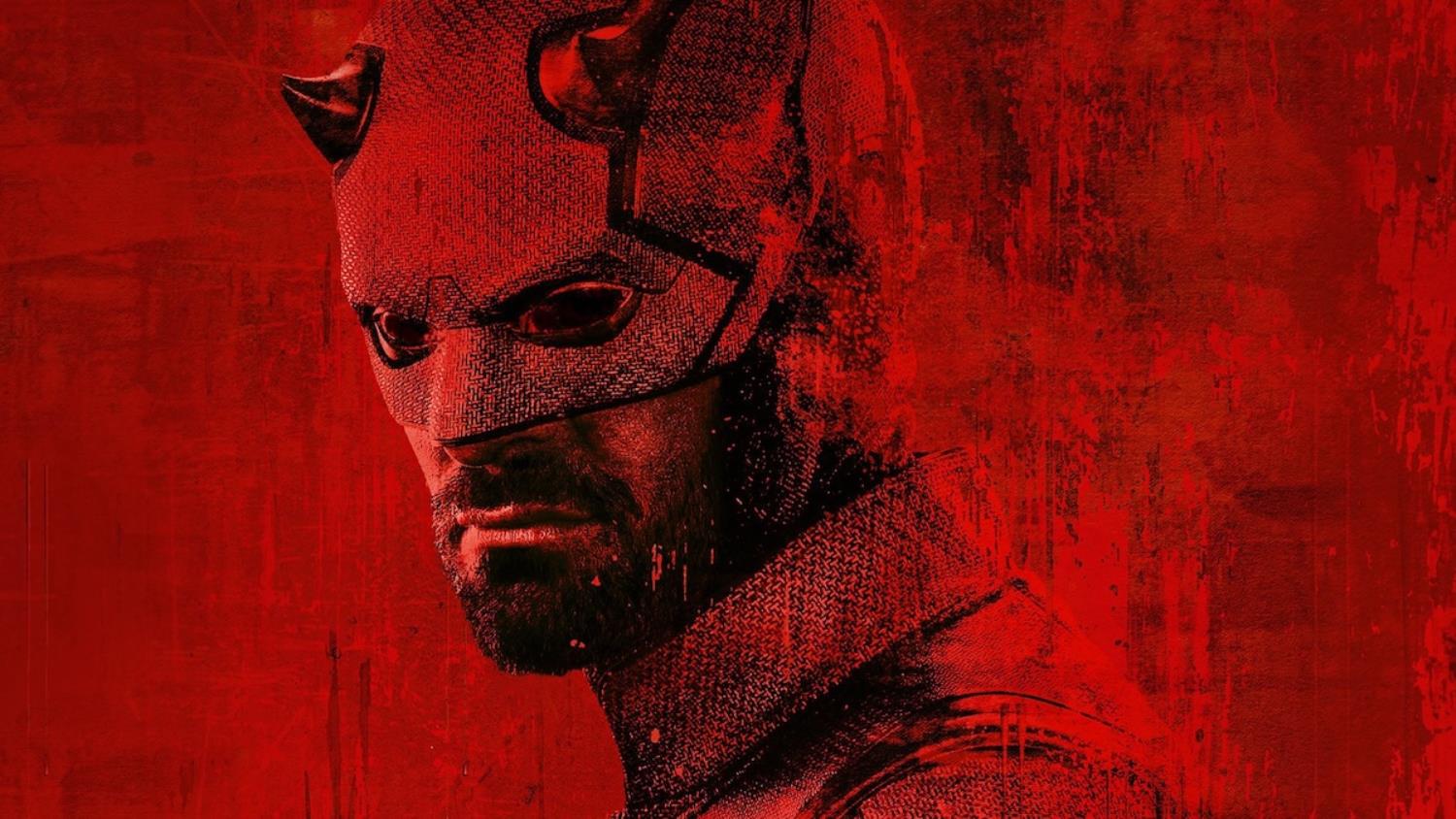 DAREDEVIL: BORN AGAIN Review: "A Masterpiece Of Epic Proportions [And] Sublime Superhero ...