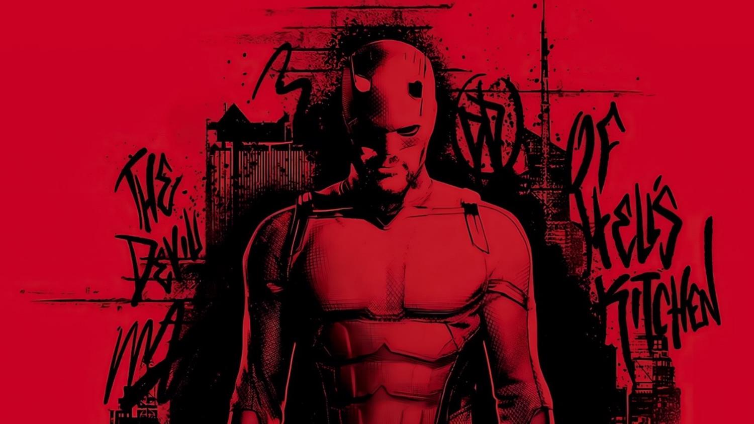 DAREDEVIL: BORN AGAIN Review Roundup: Critics Hail MCU Series As "Fearlessly Fantastic" And A ...