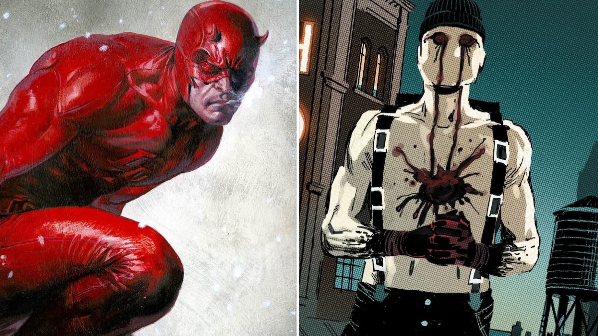 DAREDEVIL: BORN AGAIN Rumor Compares Action Scenes To X-MEN '97 And Teases Plans For Mayor Fisk ...