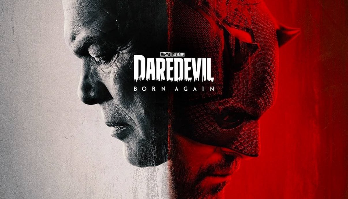 DAREDEVIL: BORN AGAIN Season 1 Episode Titles Have Been Revealed ...