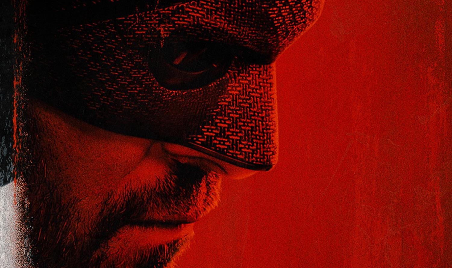 DAREDEVIL: BORN AGAIN Season 2 Confirmed To Release Next Year