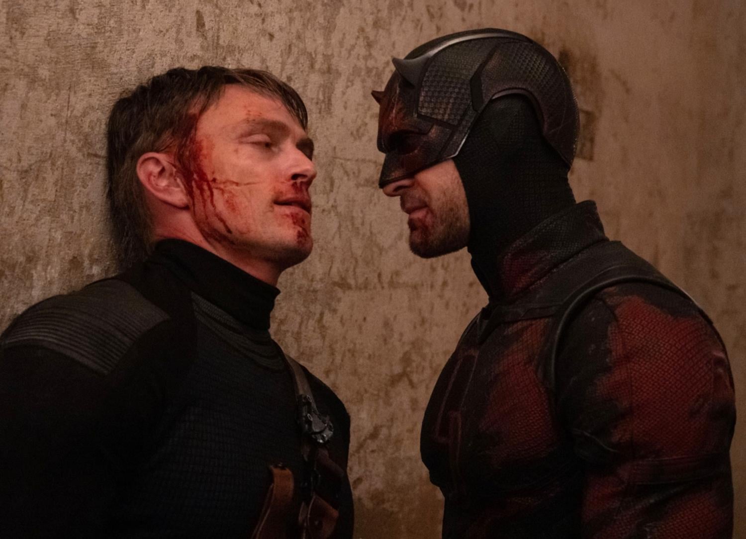 Daredevil: Born Again Season 2, Episode 5 Features A Major Death & A ...
