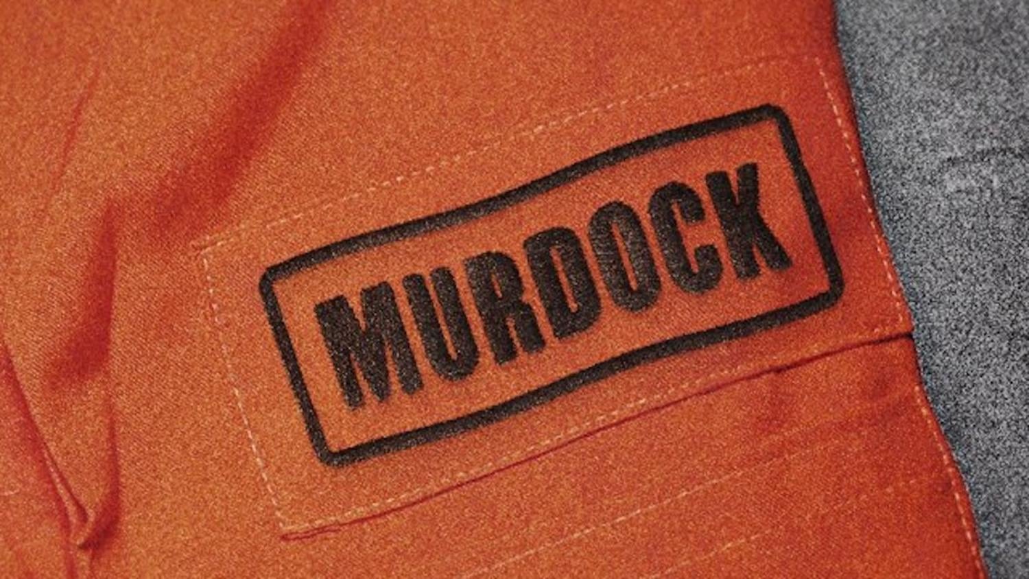 Daredevil Born Again Season 2 Poster Teases Matt Murdock S Whole New