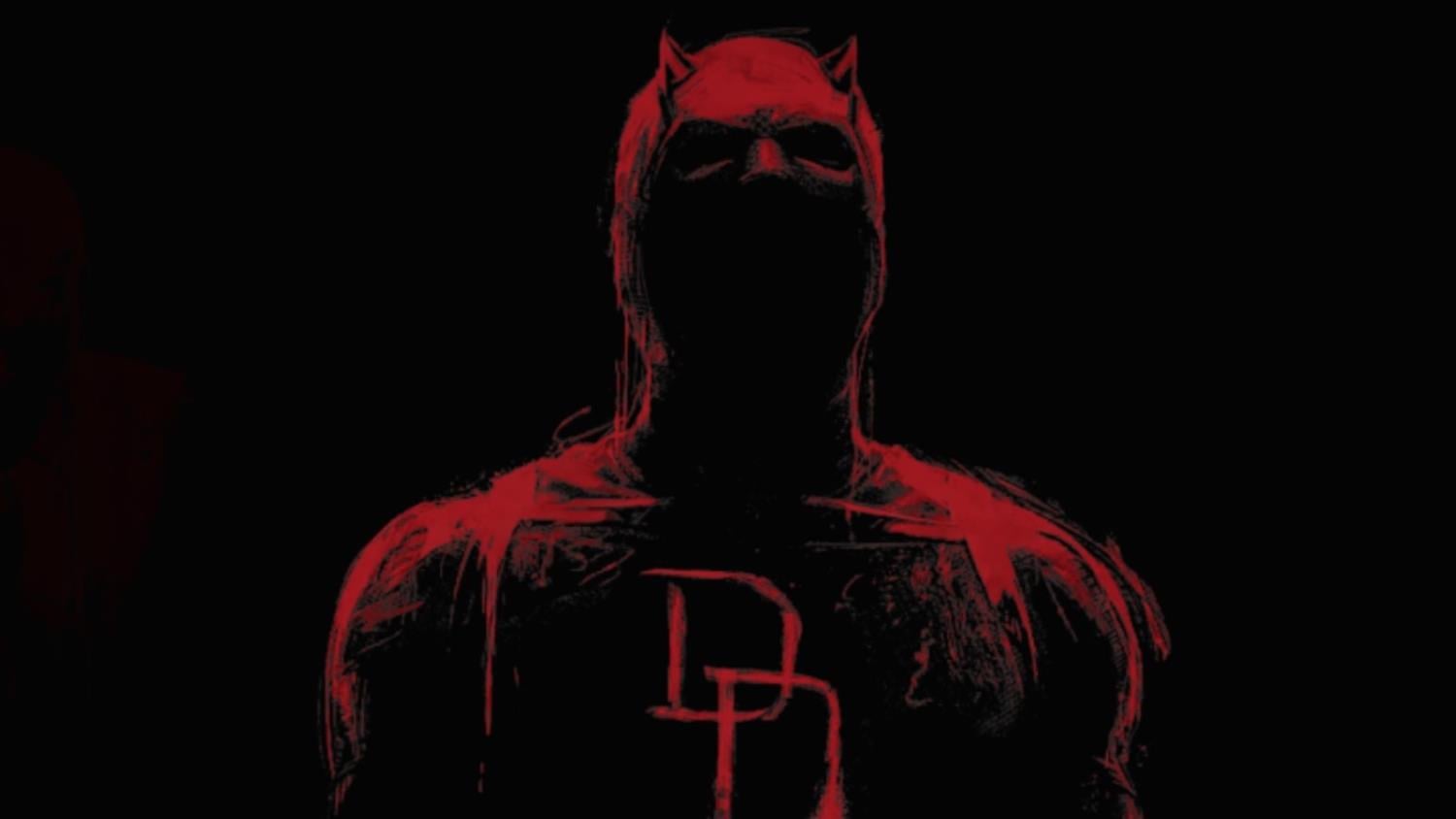 DAREDEVIL: BORN AGAIN Season 2 Promo Art Revealed Along With Big Season ...