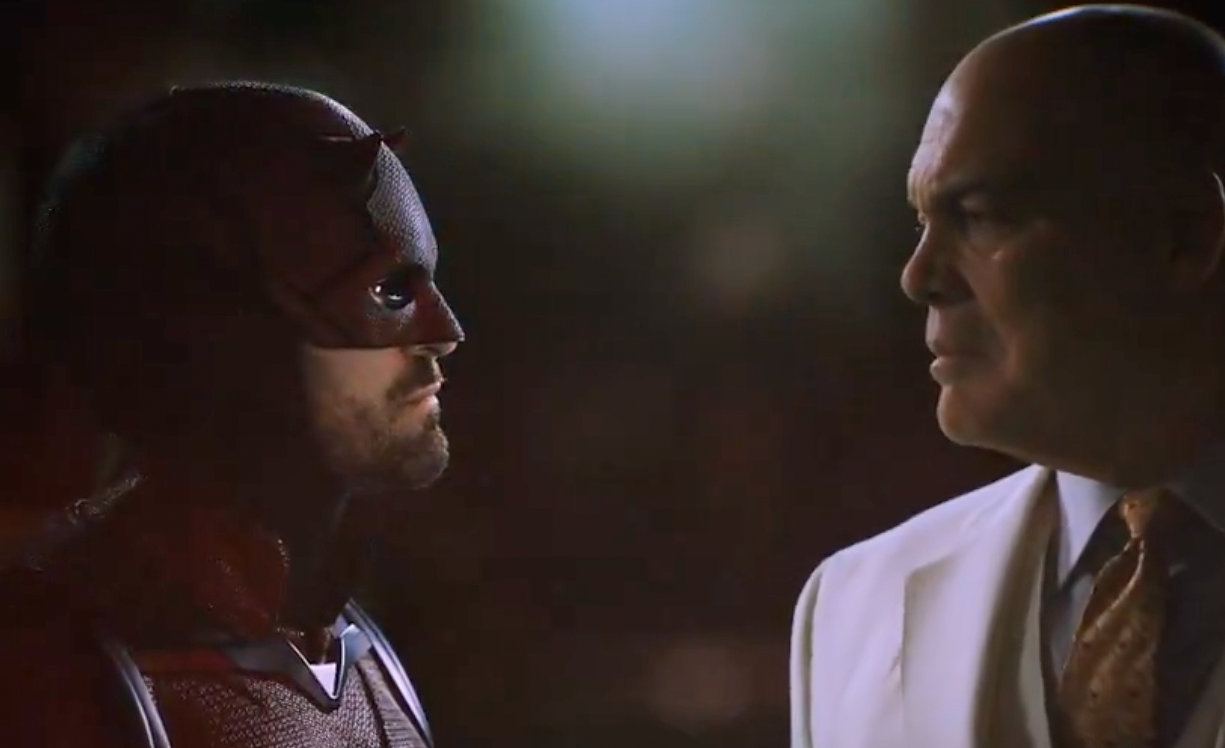 DAREDEVIL: BORN AGAIN Season 2 Rumor Points To The Return Of Two Key Characters - SPOILERS