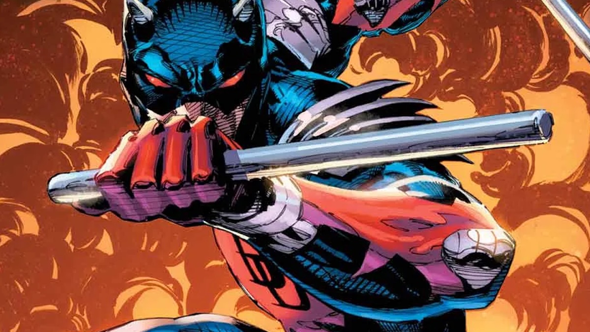 DAREDEVIL: BORN AGAIN Season 2 Set Photos Reveal Possible First Look At Charlie Cox's New ...