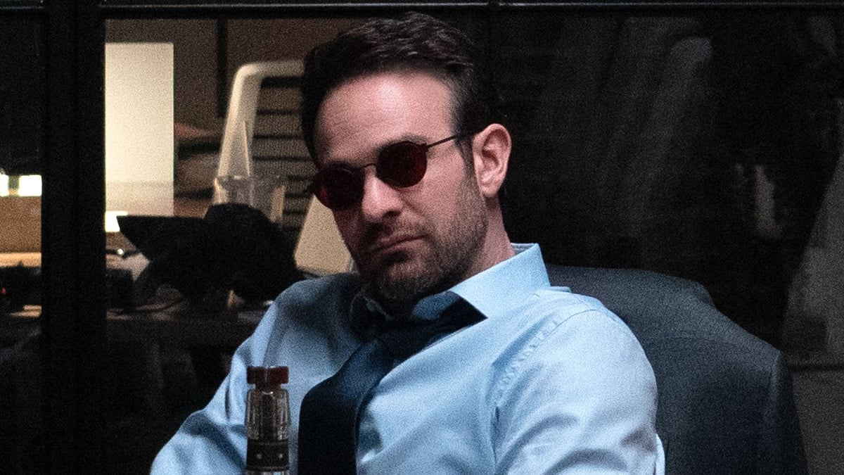 DAREDEVIL: BORN AGAIN Season 2 Set Photos Seemingly Confirm [SPOILER ...