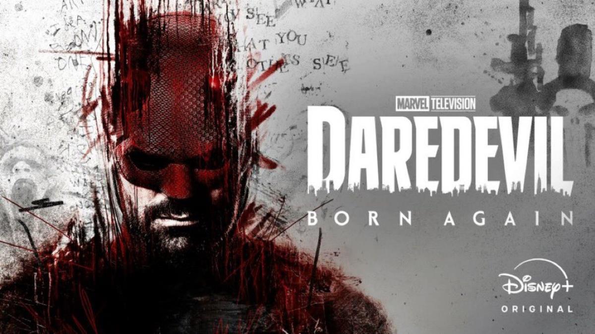 DAREDEVIL: BORN AGAIN Season 2 Set Photos & Video Reveal AVTF Costumes ...