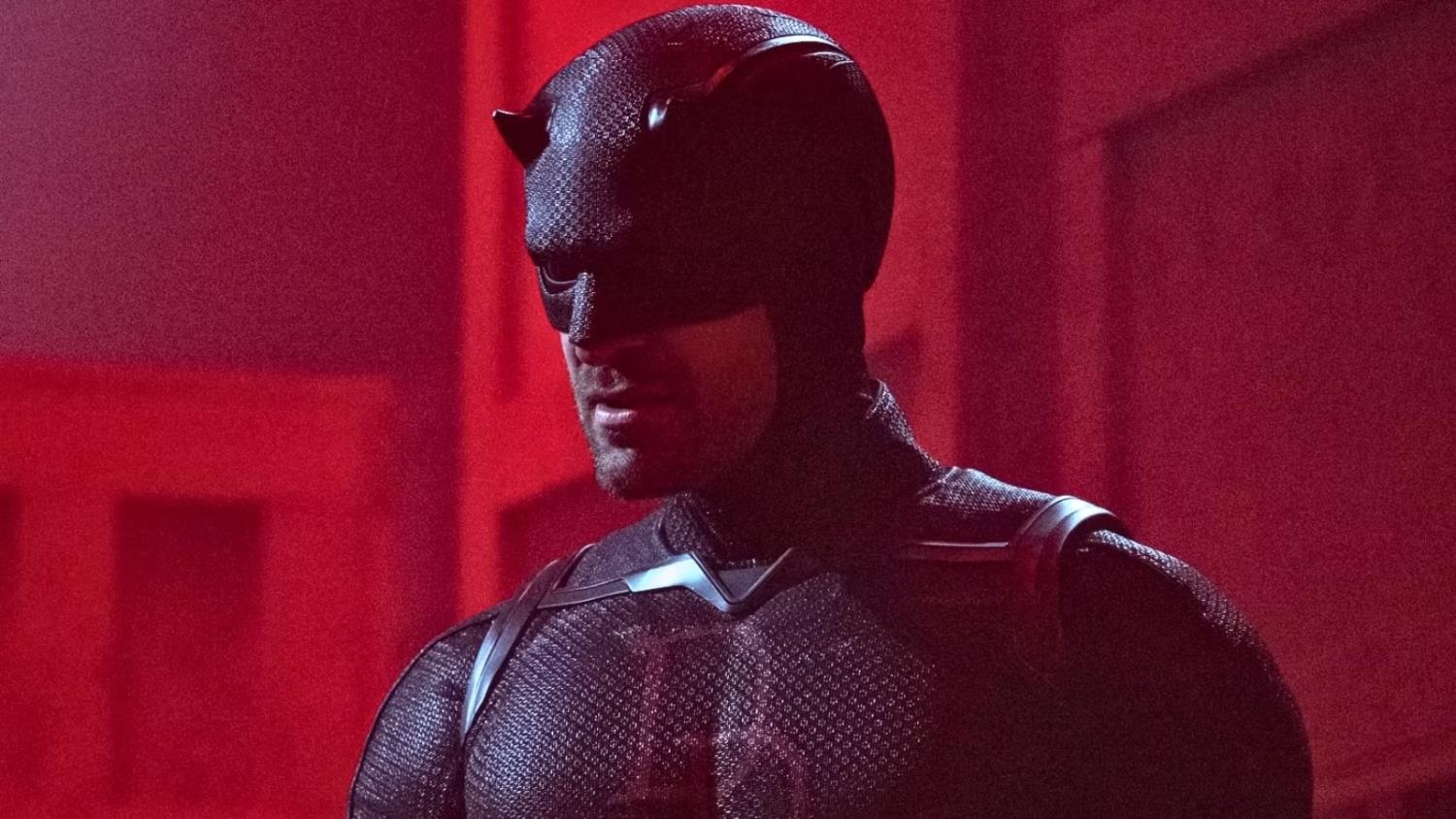 DAREDEVIL: BORN AGAIN Season 2 Star Matthew Lillard Reveals Whether He ...