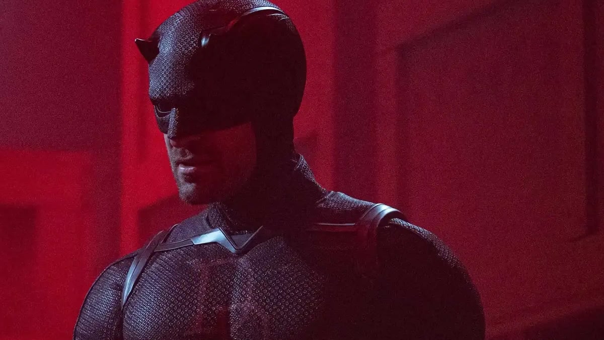 DAREDEVIL: BORN AGAIN Season 2 Trailer LEAKS Online In Full (And It's ...