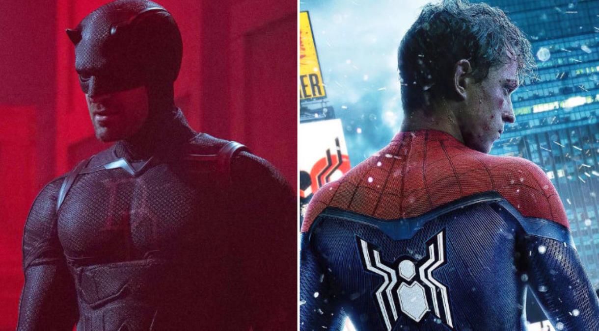 DAREDEVIL: BORN AGAIN Season 2 WILL Connect To SPIDER-MAN: BRAND NEW ...