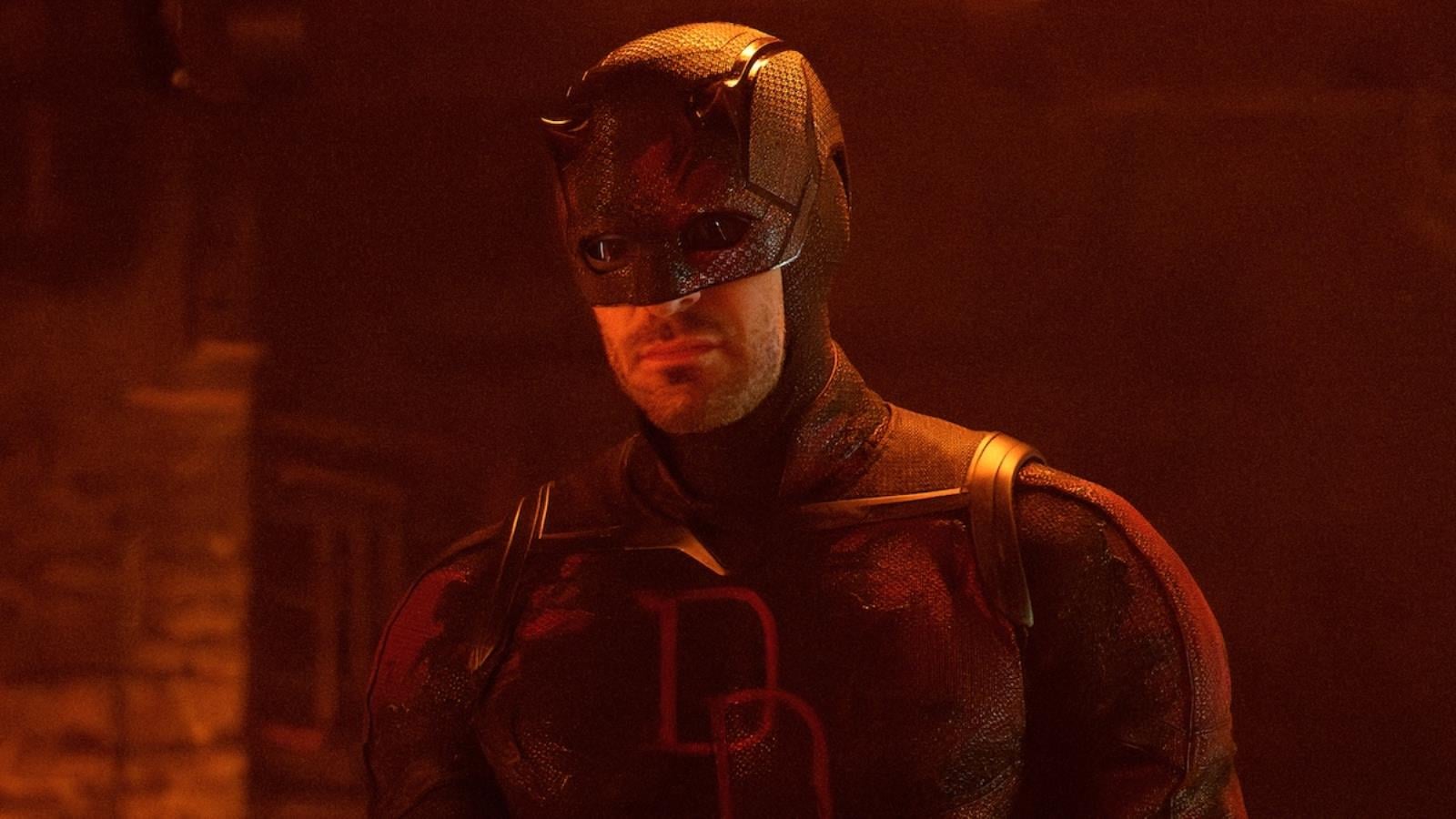 Daredevil: Born Again Season 3 [Spoiler] Fight Scene Details Revealed ...