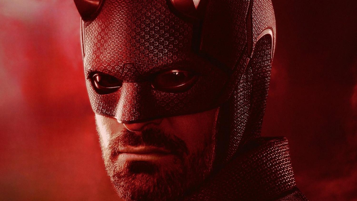 DAREDEVIL: BORN AGAIN Showrunner And Star Charlie Cox Explain Creative Overhaul And How Much Has ...