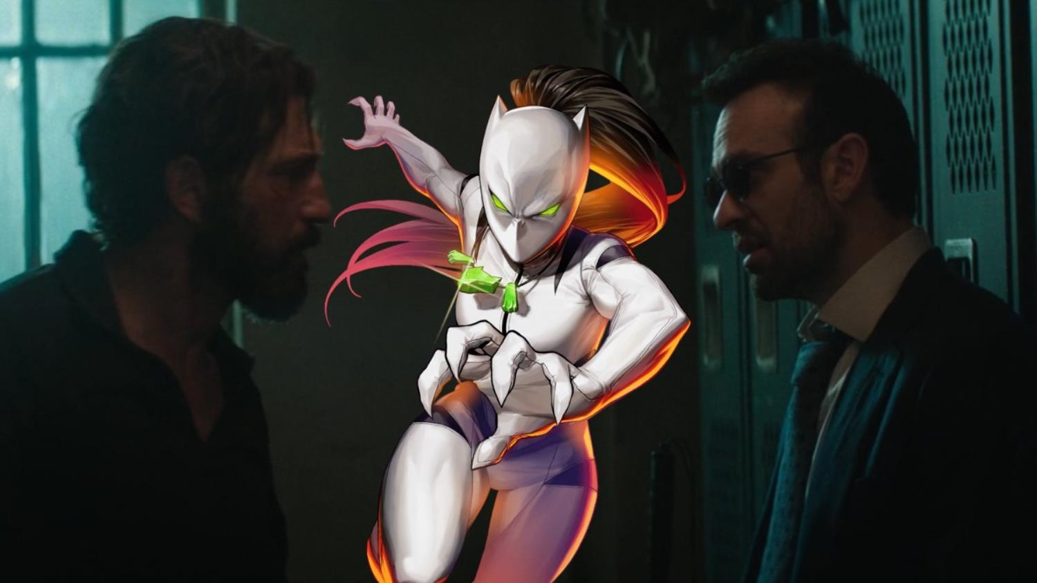 DAREDEVIL: BORN AGAIN Spoilers: 5 Things We Learned From Episode 4, "Sic Semper Systema"