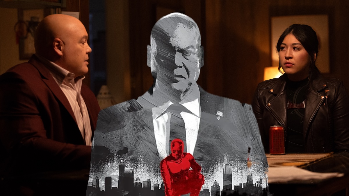 DAREDEVIL: BORN AGAIN Spoilers: Here's How The Series Deals With The ...