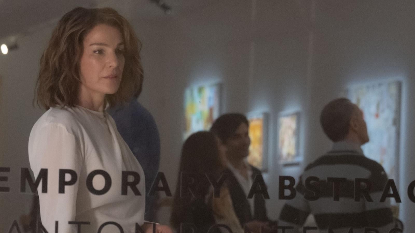 Daredevil: Born Again Star Ayelet Zurer Breaks Silence On Vanessa Fisk ...