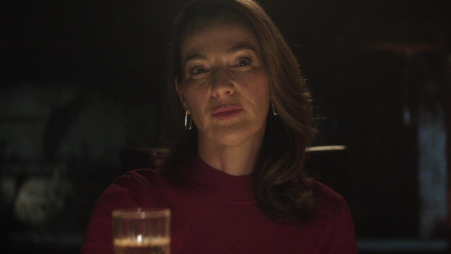 DAREDEVIL: BORN AGAIN Star Ayelet Zurer Shares Spoilery New Details About Wilson And Vanessa ...