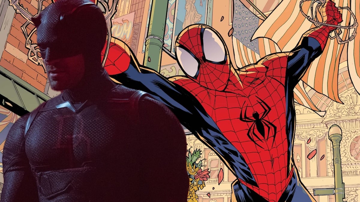 DAREDEVIL: BORN AGAIN Star Charlie Cox Reveals Whether He'll Appear In ...