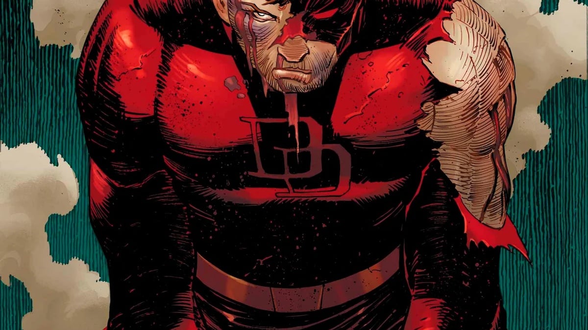 DAREDEVIL: BORN AGAIN Star Charlie Cox Says Overhauled Series Brings ...