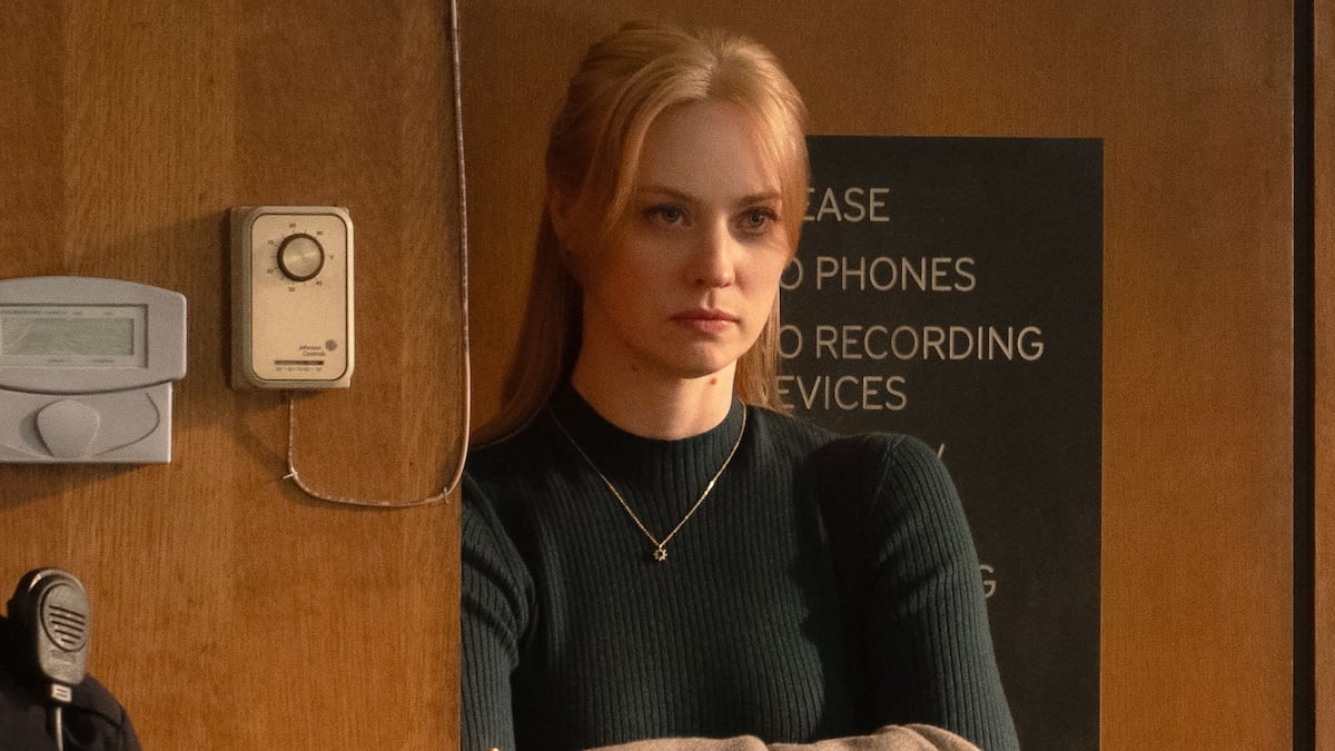 DAREDEVIL: BORN AGAIN Star Deborah Ann Woll Talks Premiere's [SPOILER ...