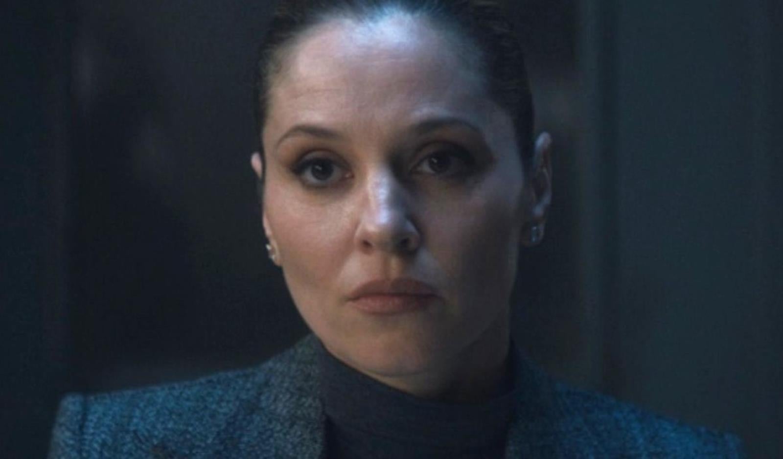 Daredevil: Born Again Star Margarita Levieva Shares Revealing New BTS ...