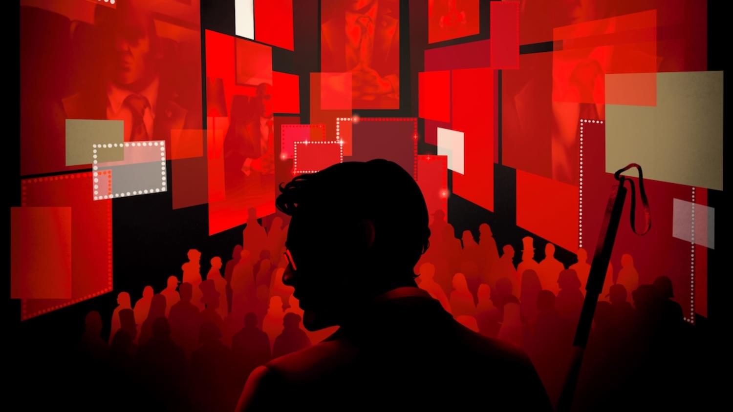 DAREDEVIL: BORN AGAIN Stars Charlie Cox And Vincent D'Onofrio Explain ...