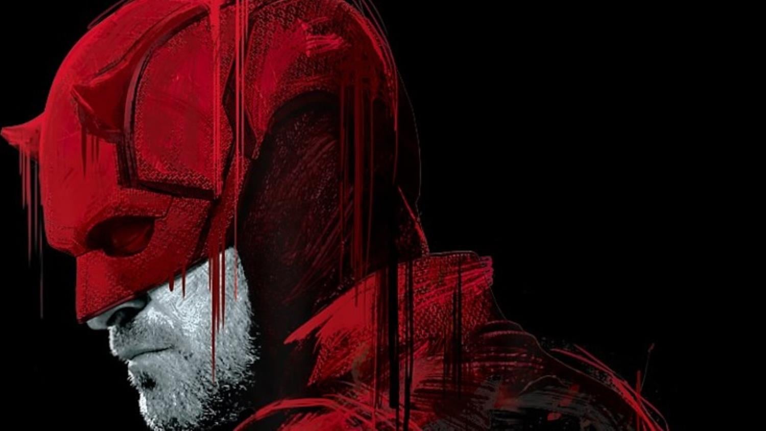 DAREDEVIL: BORN AGAIN TV Spot Reveals Action-Packed New Footage; Two ...