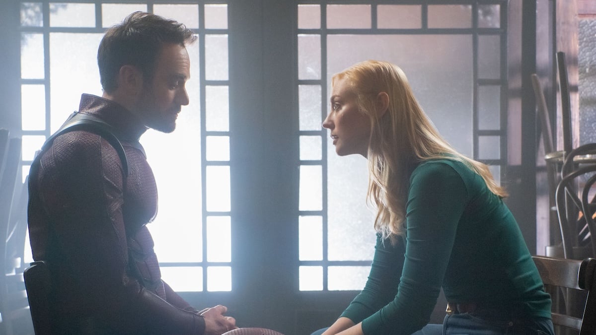 DAREDEVIL: BORN AGAIN's Finale Explains How Kingpin Avoided Prison With ...