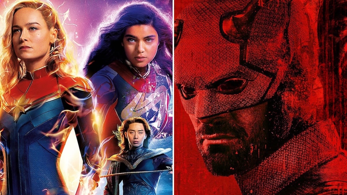 DAREDEVIL: BORN AGAIN's Latest Episode Has An Unexpected Connection To ...