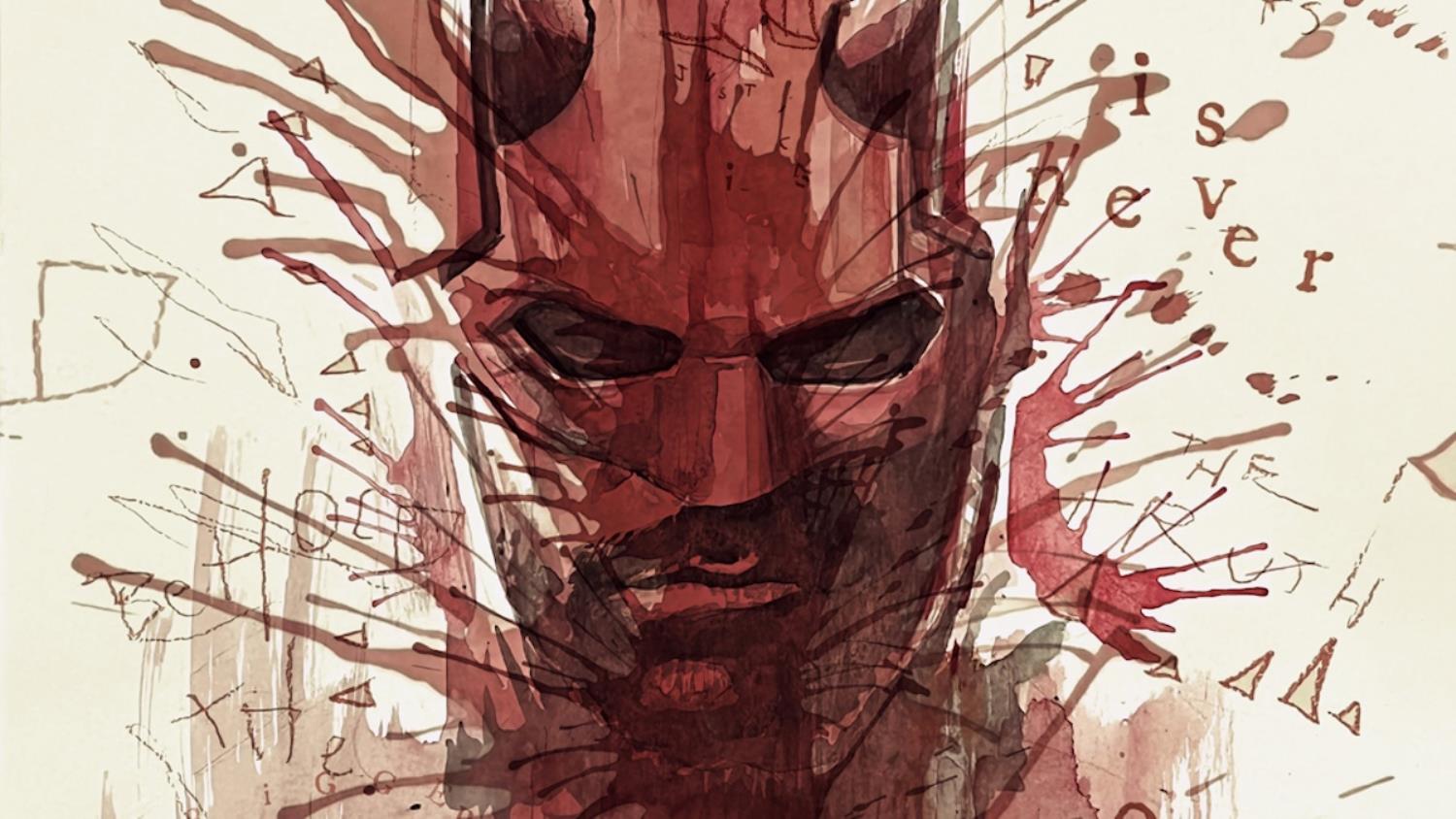 DAREDEVIL: BORN AGAIN's Rotten Tomatoes Score Rises Again As Series Gets Gorgeous New Posters By ...