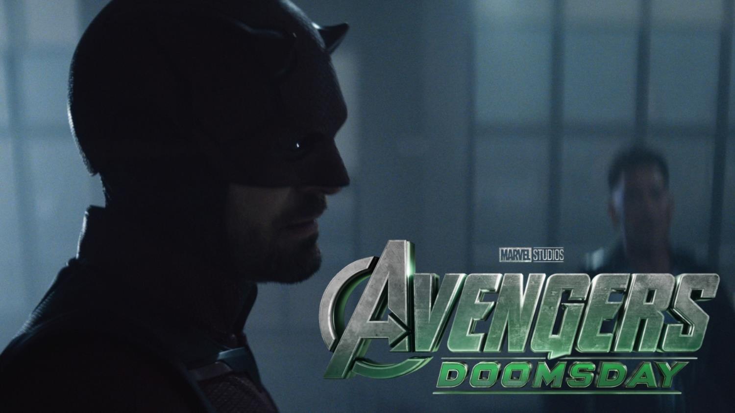 DAREDEVIL Star Charlie Cox Has Revealed Whether He'll Return As Matt Murdock In AVENGERS: DOOMSDAY