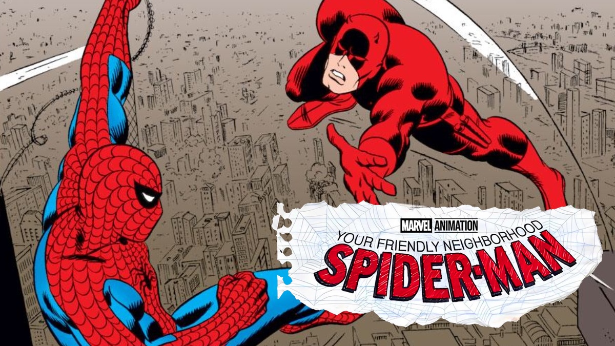 DAREDEVIL Star Charlie Cox Reveals How Long Ago He Recorded YOUR ...