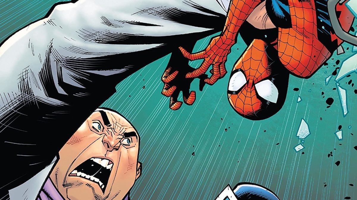 DAREDEVIL Star Vincent D'Onofrio Responds To New Rumors That There Are ...