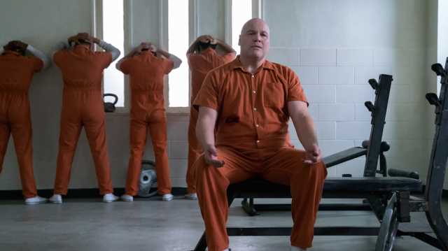 DAREDEVIL: Vincent D'Onofrio's Kingpin Suits-Up In This Latest Season 3 ...