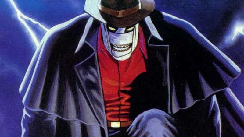 DARKMAN Sequel Gets A Positive Update From DOCTOR STRANGE IN THE ...