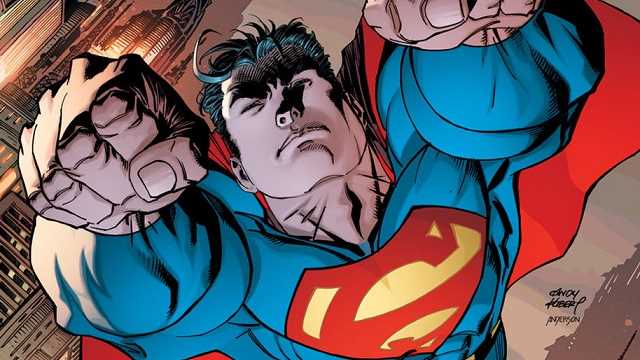 DC Comics Publisher Jim Lee Confirms That The 5G Reboot Ageing Up Its ...