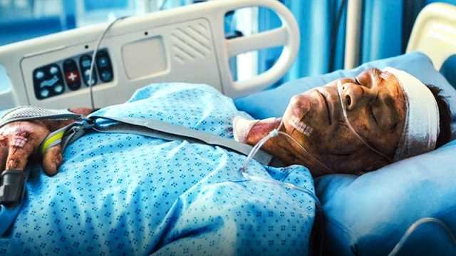 DC EXTENDED UNIVERSE: Every Post-Credits Scene Ranked From Worst To ...