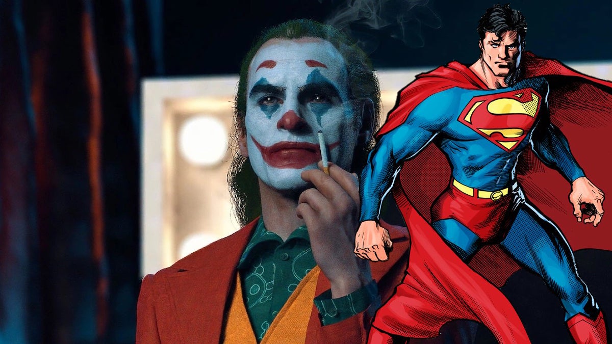 DC Studios Boss James Gunn Says Lack Of DC Content In 2024 Is "Great ...