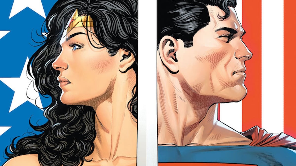 DC Studios Boss James Gunn Shares Updates On SUPERMAN, LANTERNS ...