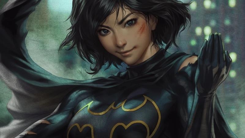 DC Studios Boss Teases Even More Fan-Favorite Characters For DCU ...