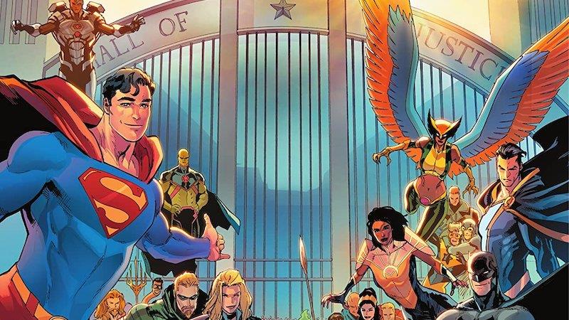 DC Studios CEO James Gunn Debunks Some Big Rumors About The DCU's ... DC Studios CEO James Gunn Debunks Some Big Rumors About The DCU's ...
