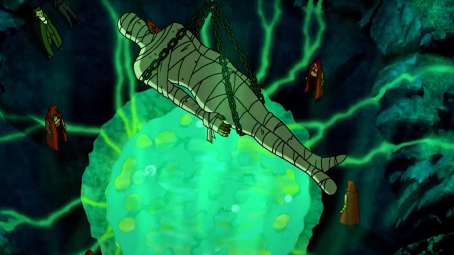 DC Studios Co-Chair James Gunn Explains The Rules Of Death In The DCU ...