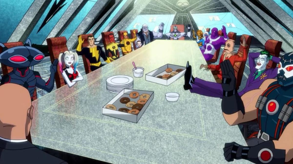 DC Studios Co-Chair James Gunn Gives Insight On How The DCU Writers ...
