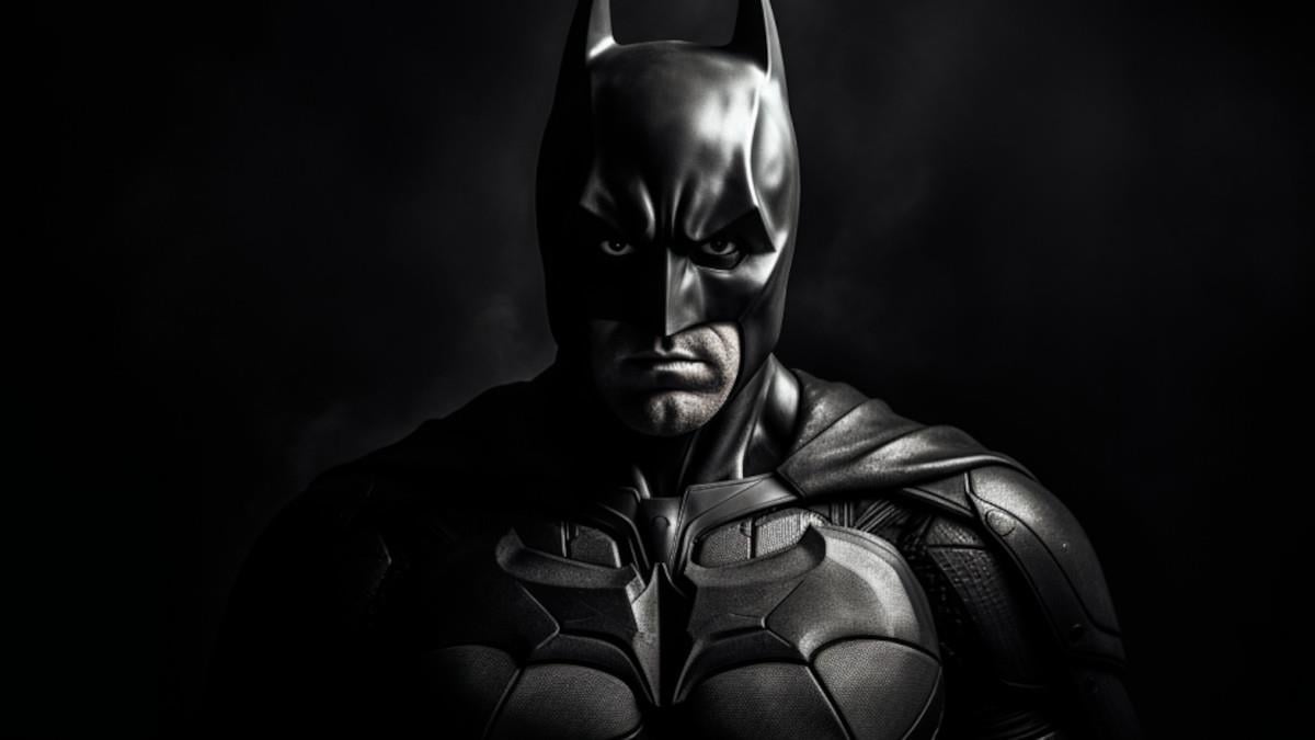 DC Studios Co-Chair James Gunn Refutes Rumor That Batman Is The Next ...