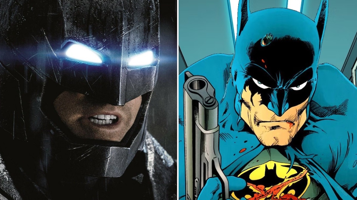 DC Writer Grant Morrison Hits Back At JUSTICE LEAGUE Director Zack ...