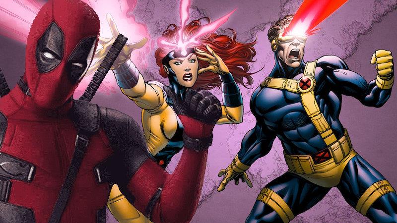 DEADPOOL 3: 8 More Comic-Accurate Costumes We NEED To See In The Marvel ...