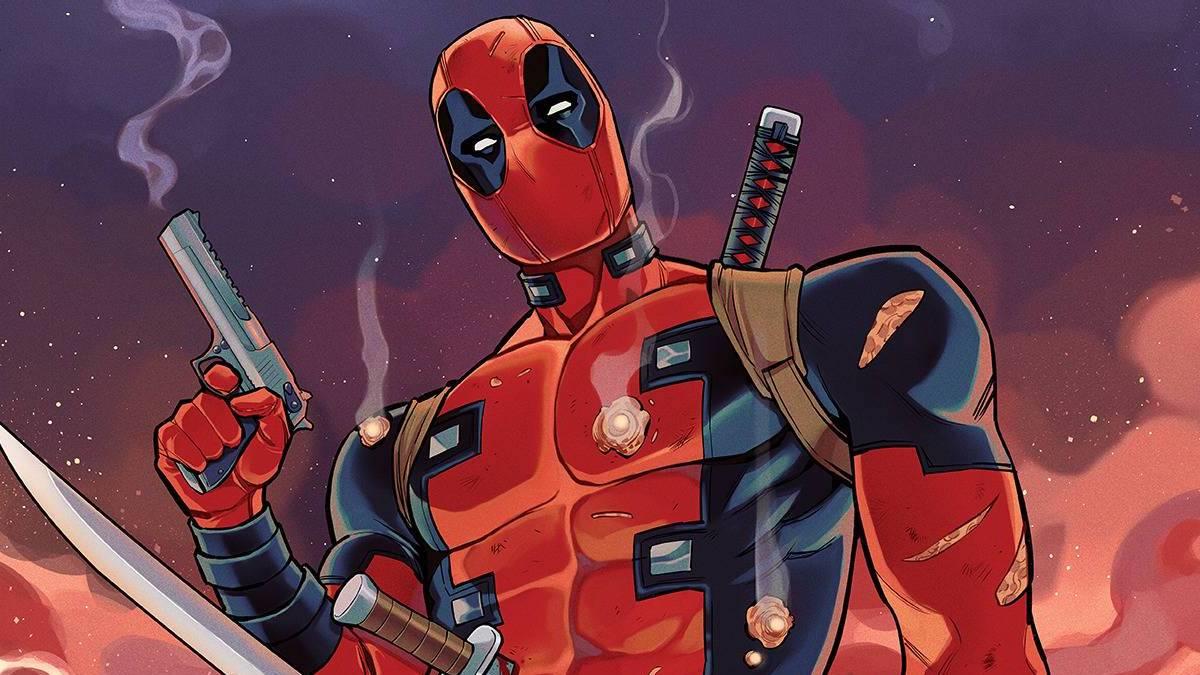 DEADPOOL 3 Director On Bringing Wade Wilson Into The MCU, R-Rating ...