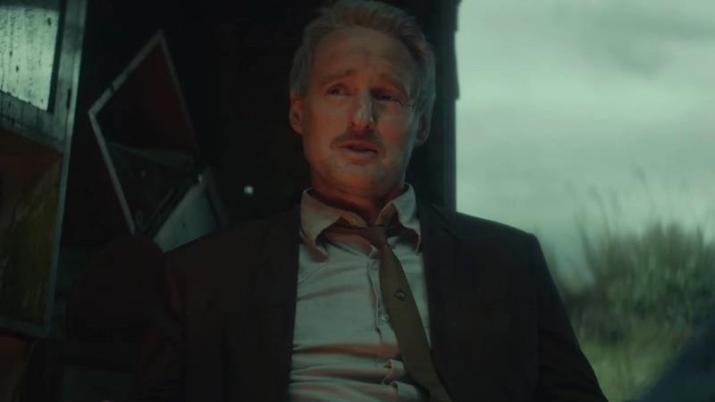 DEADPOOL 3: Evidence Mounts That LOKI Star Owen Wilson Will Return As ...