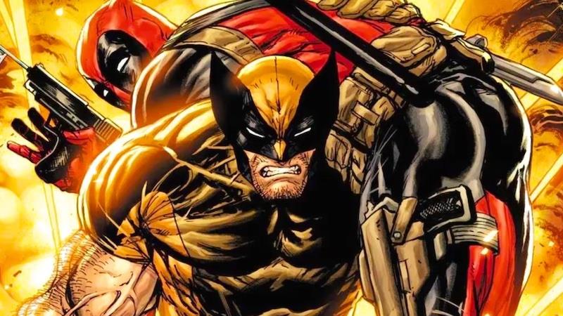 DEADPOOL 3 Reportedly Searching For A Female Villain To Pit The Merc ...